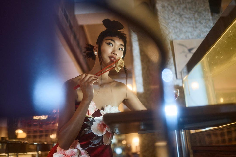 Collections – LEO LIN