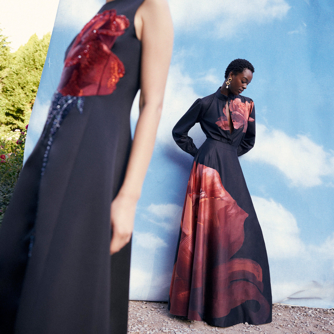 Shop All | Women's Designer Clothing | LEO LIN® Official Website