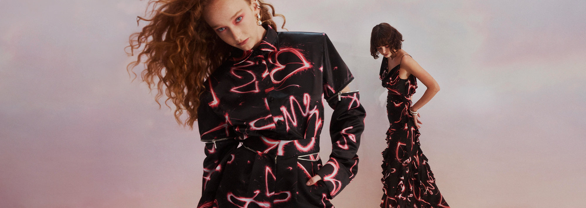 New Arrivals | Women's Designer Clothing | LEO LIN® Official Website