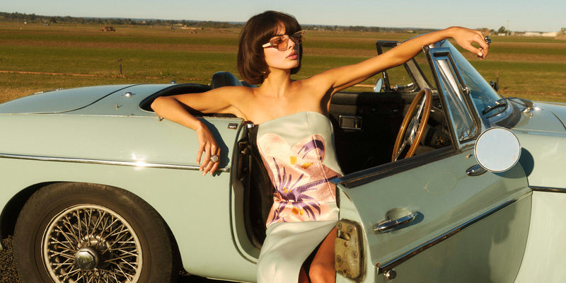 LEO LIN® Official Website | Women's Designer Clothing