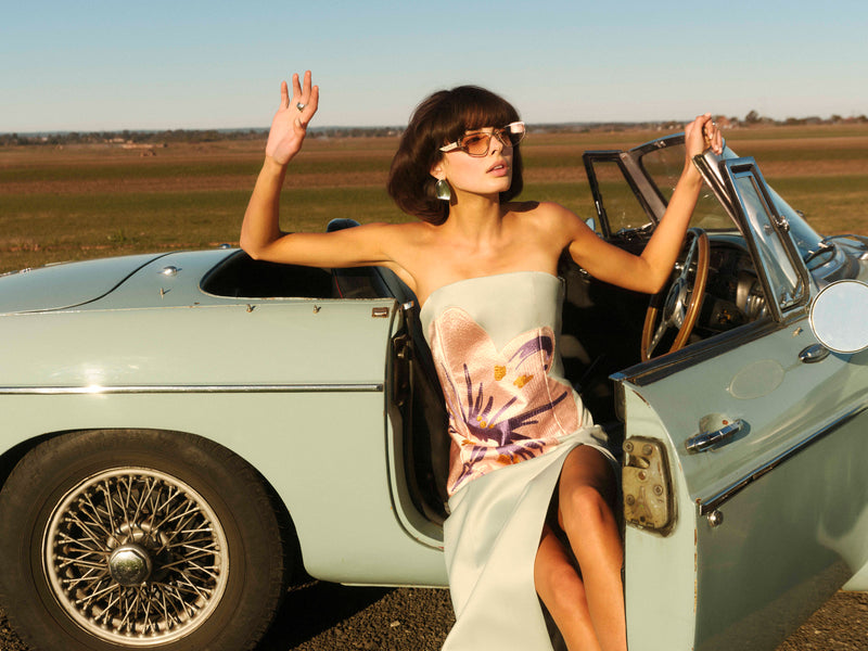 LEO LIN® Official Website | Women's Designer Clothing