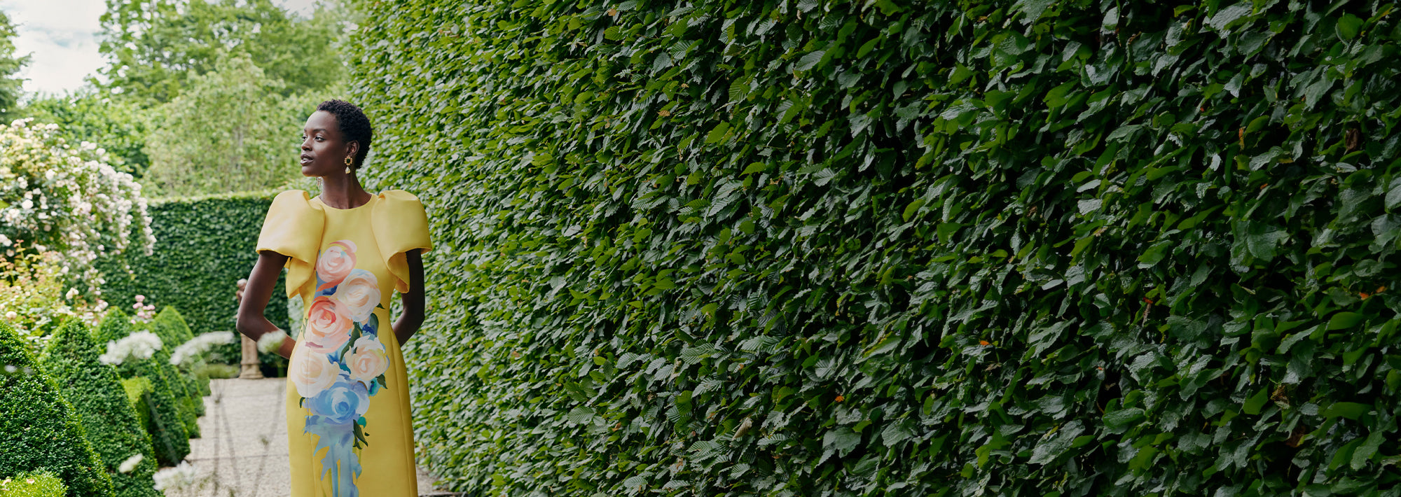 Shop All | Women's Designer Clothing | LEO LIN® Official Website