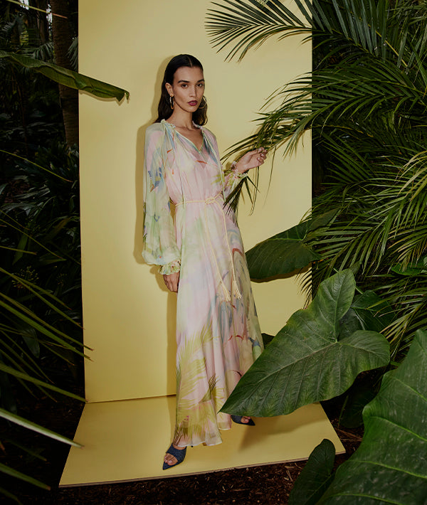 New Arrivals | Women's Designer Clothing | LEO LIN® Official Website