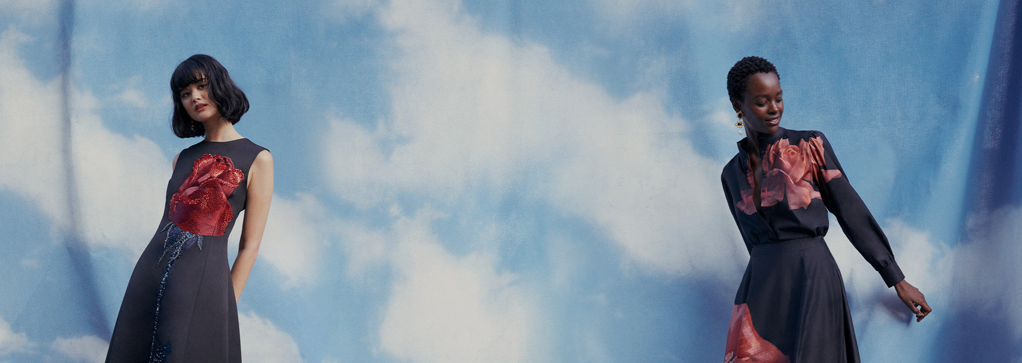 Shop All | Women's Designer Clothing | LEO LIN® Official Website