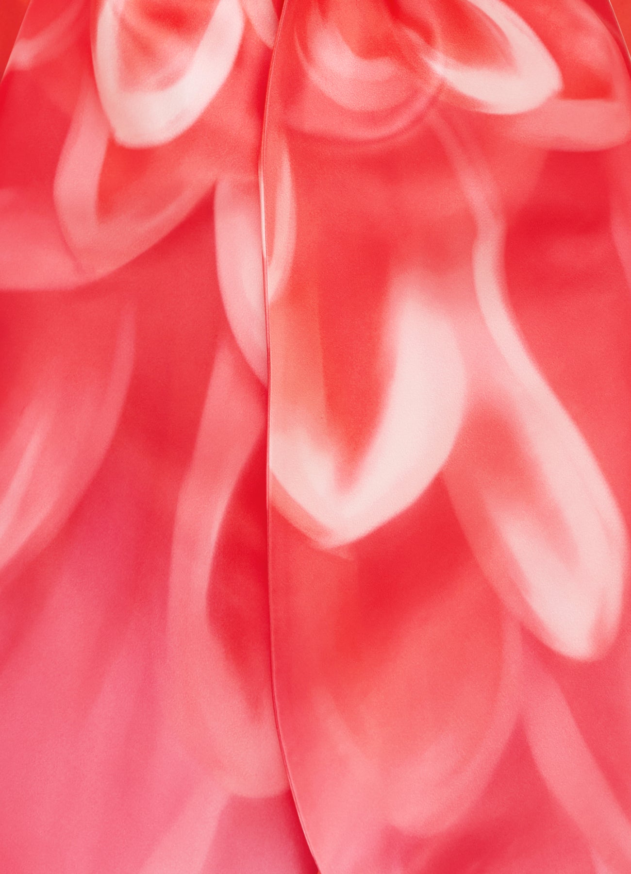 Eliza Cut Out Mini Dress - Prism Print – LEO LIN